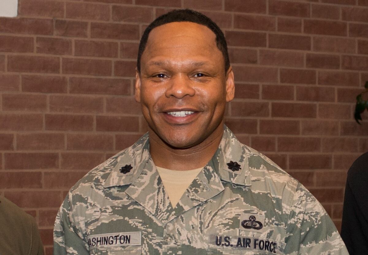 Former squadron commander, lieutenant colonel, faces court-martial for ...