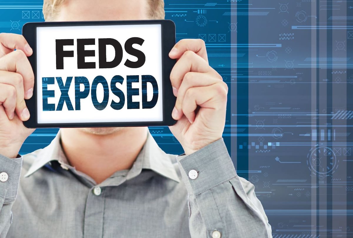 Feds exposed: What the government is doing to protect you after a breach