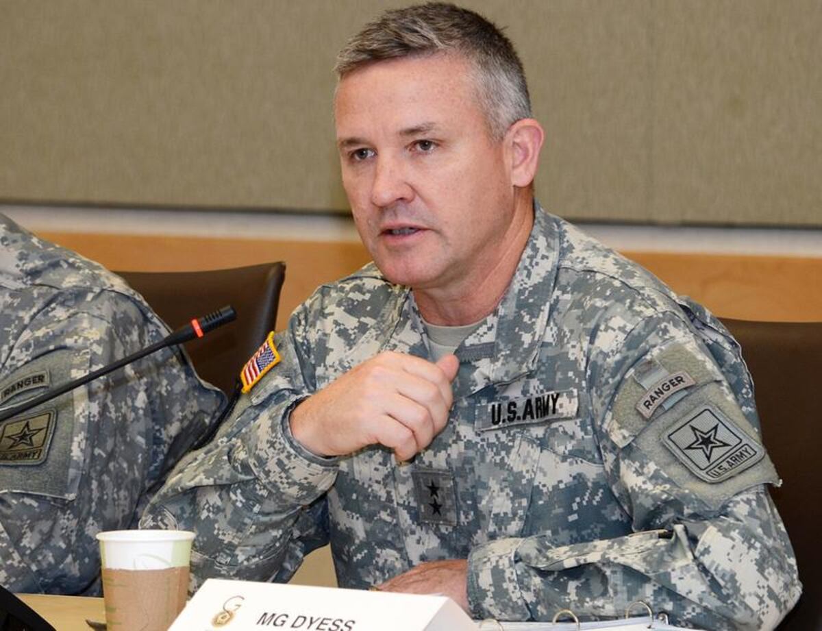 Army forming 'low-high' budget plans