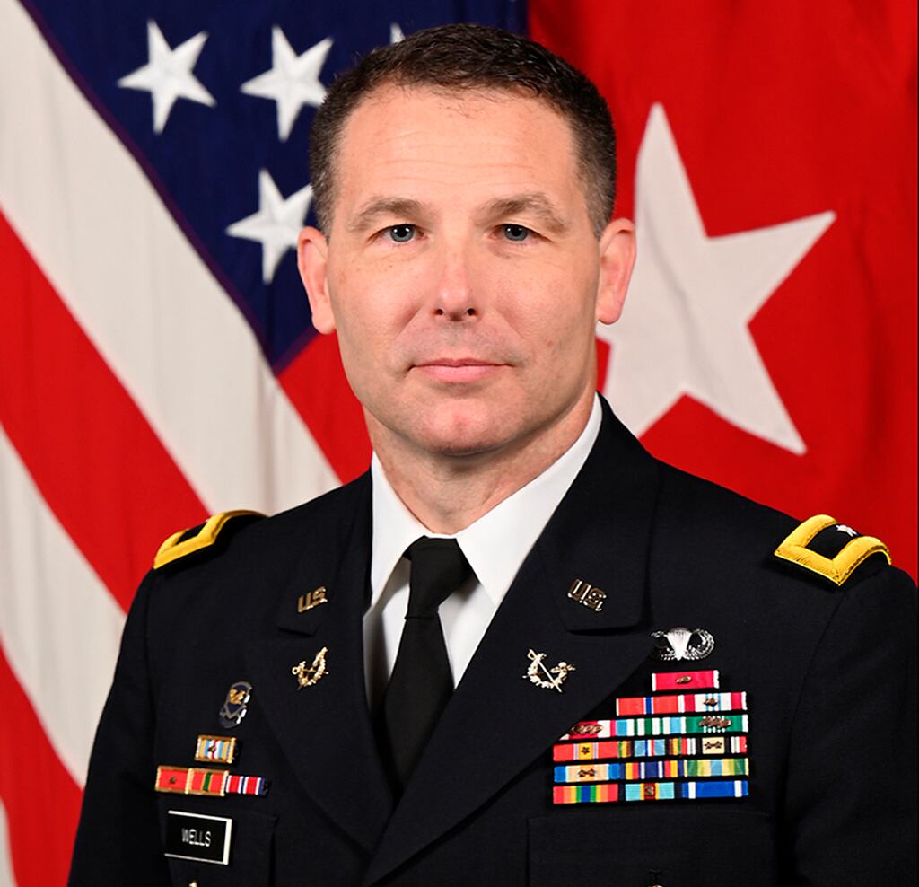 Lawyer picked as Army’s first top sexual assault prosecutor fired