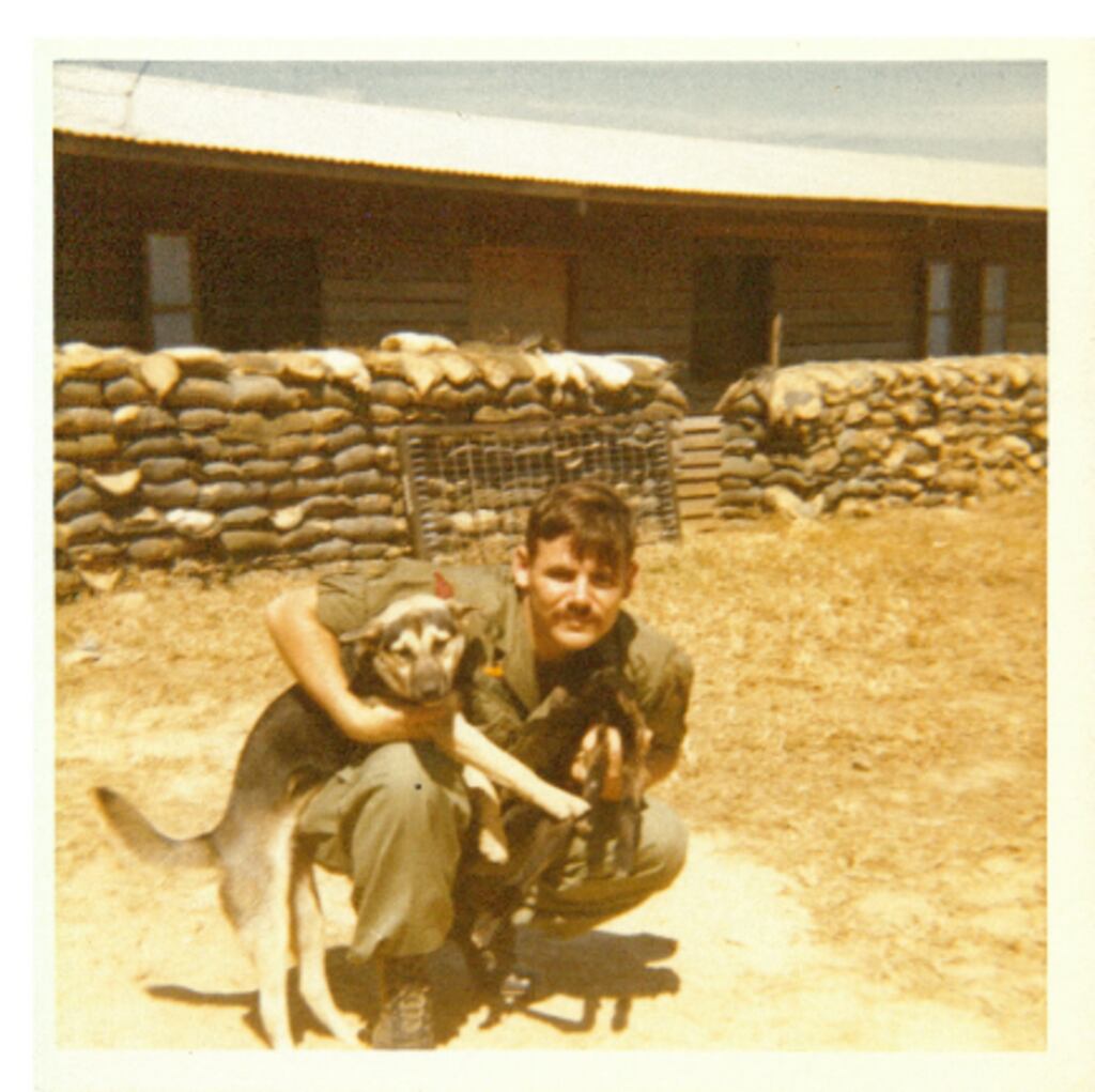 Former Special Forces medic to receive Medal of Honor for mission long ...