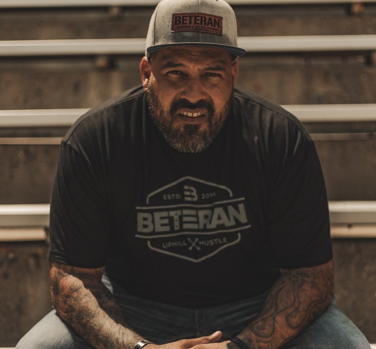 ‘Will I be a statistic?’ There is a different mindset entertainment ...