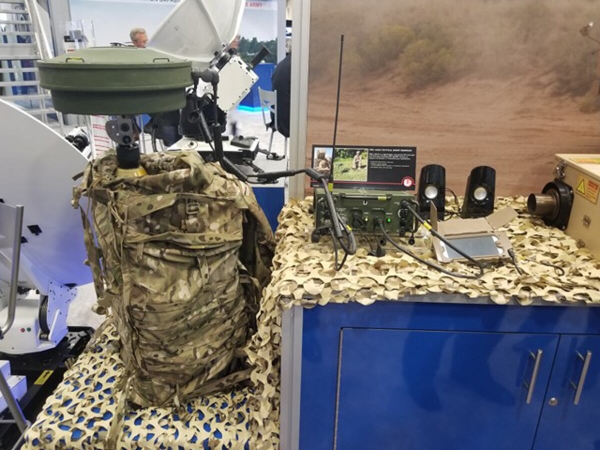 L3 launches all-in-one system for signals intelligence