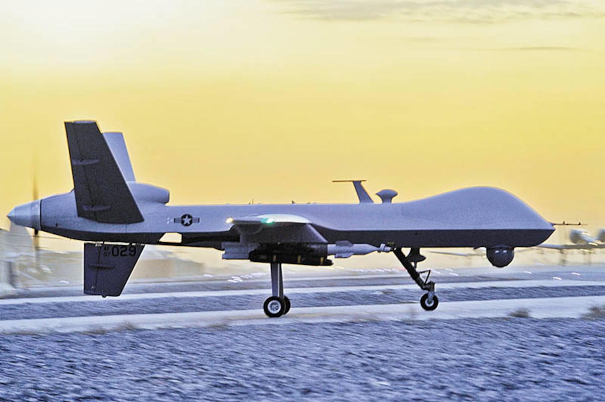 RPA pilots: In demand, but losing out