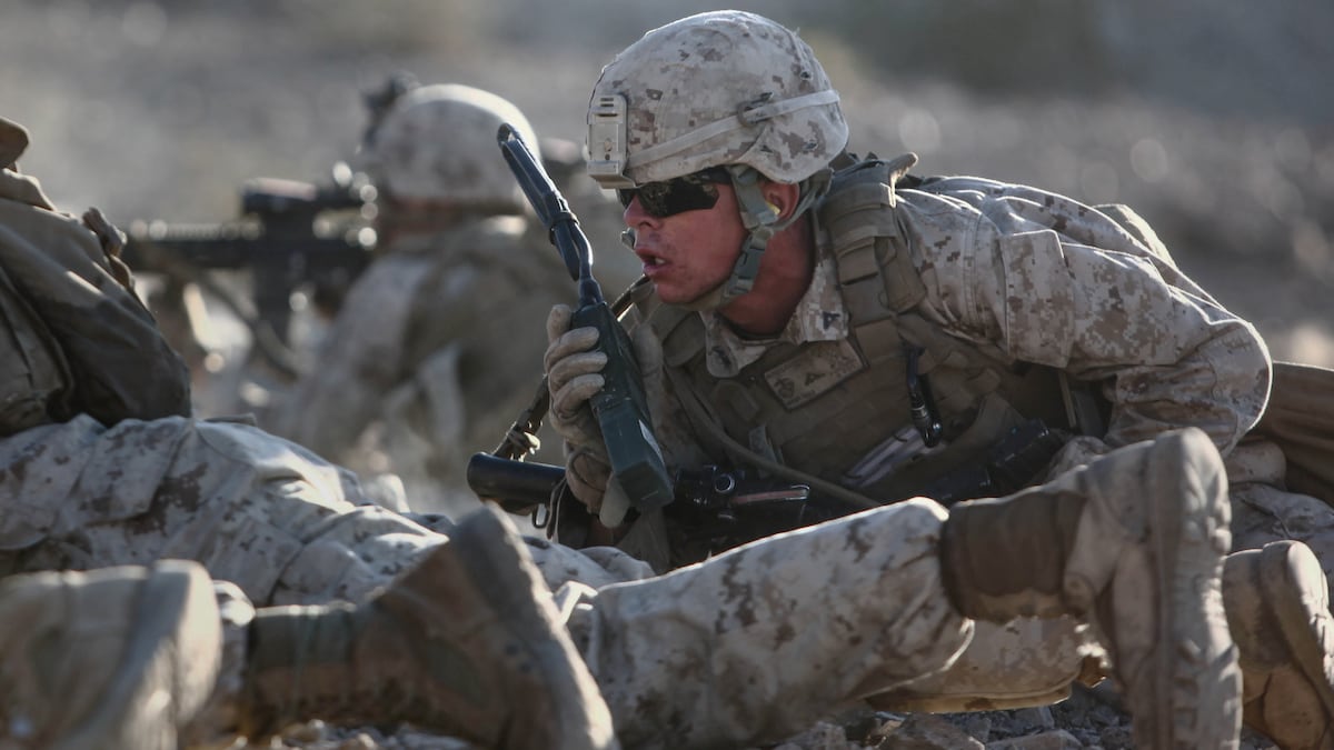 3-star interview: Top ops officer discusses future deployments