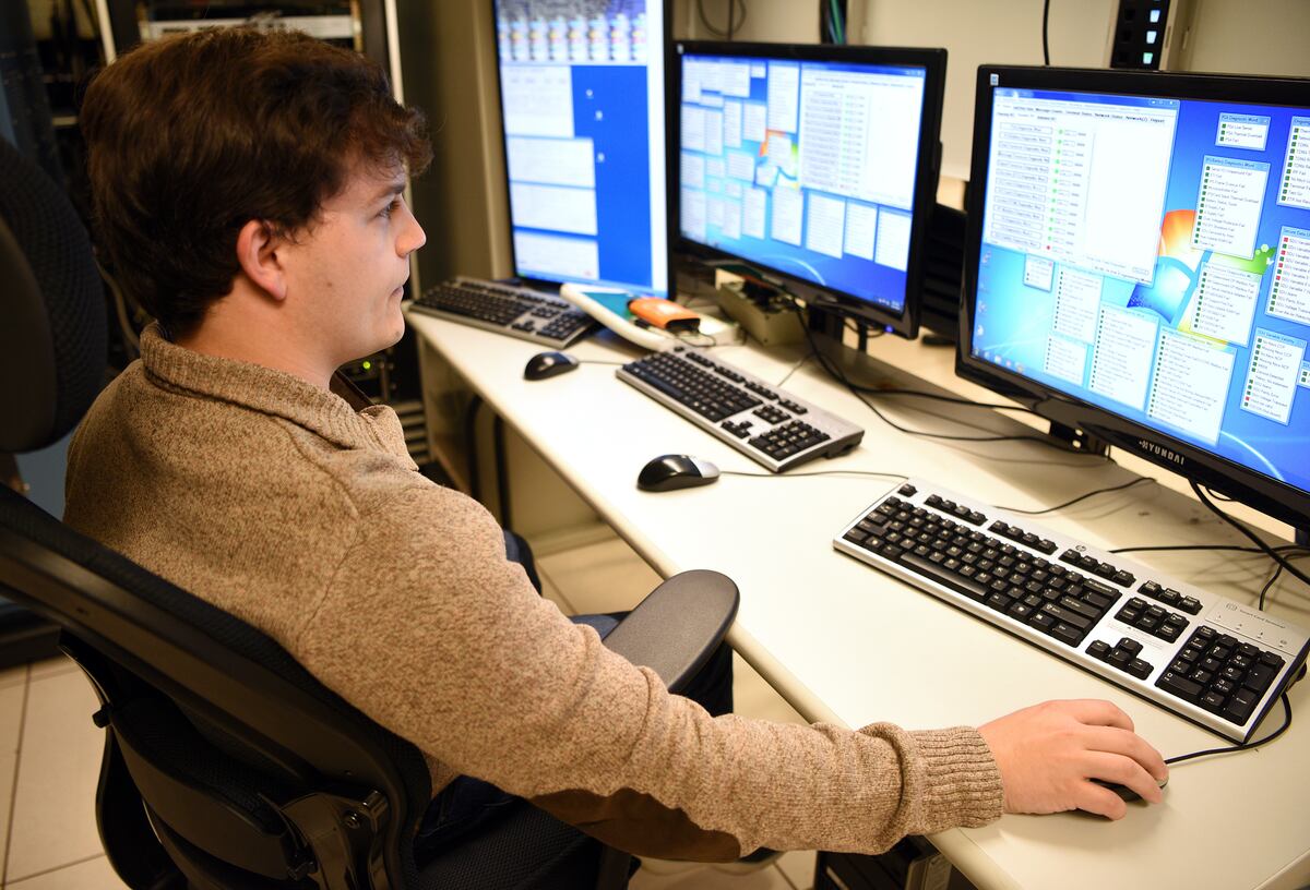 VA tech training program needs clear goals, report says