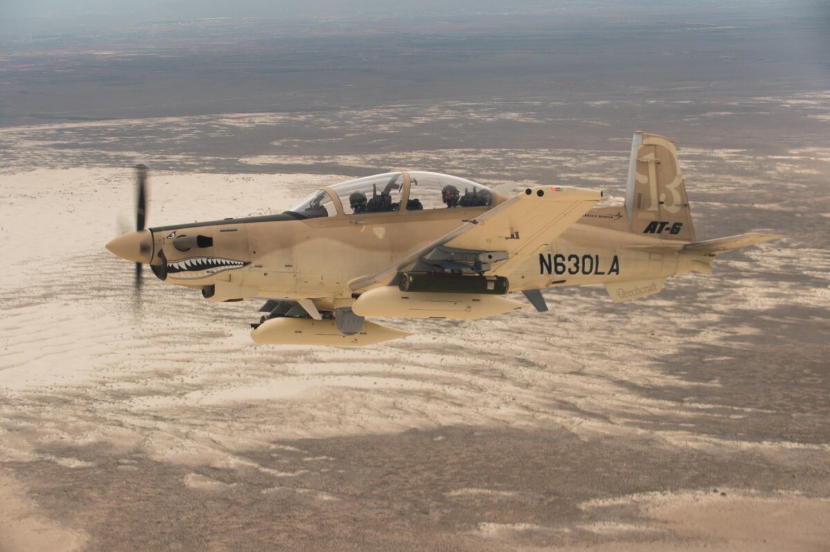 New in 2018: Three aircraft programs to watch