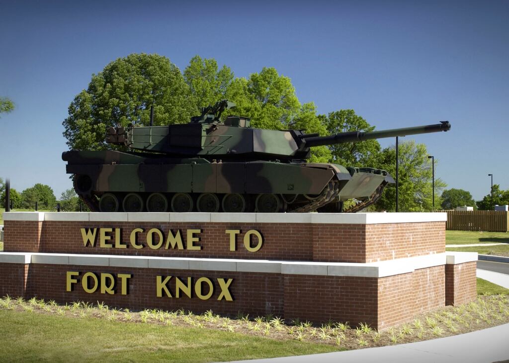 DoD school officials identify first DoDEA employee to die from COVID-19