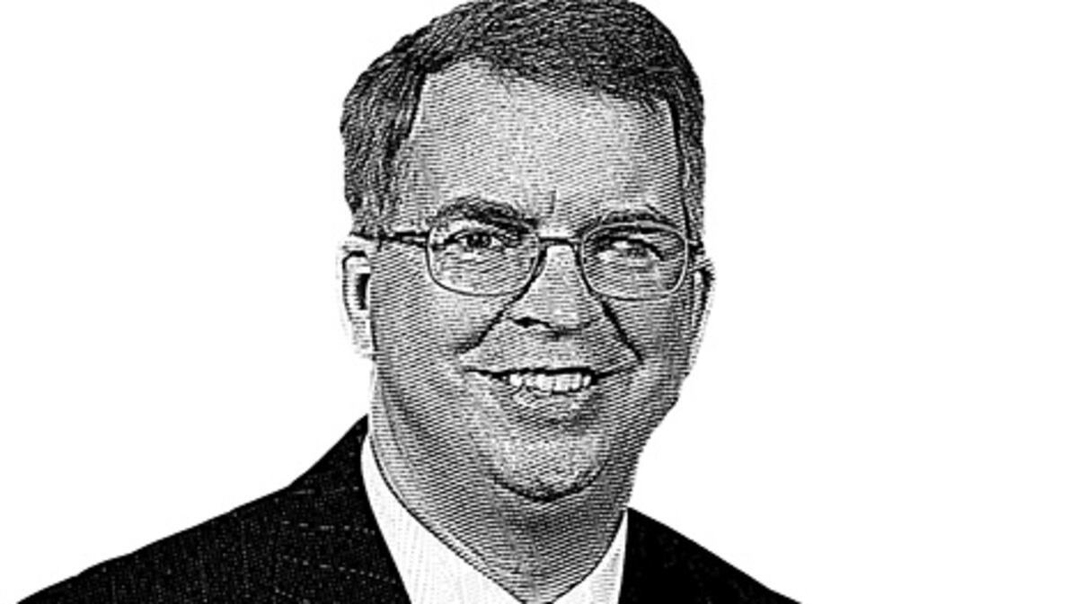 Pentagon comptroller: Using the audit to drive change