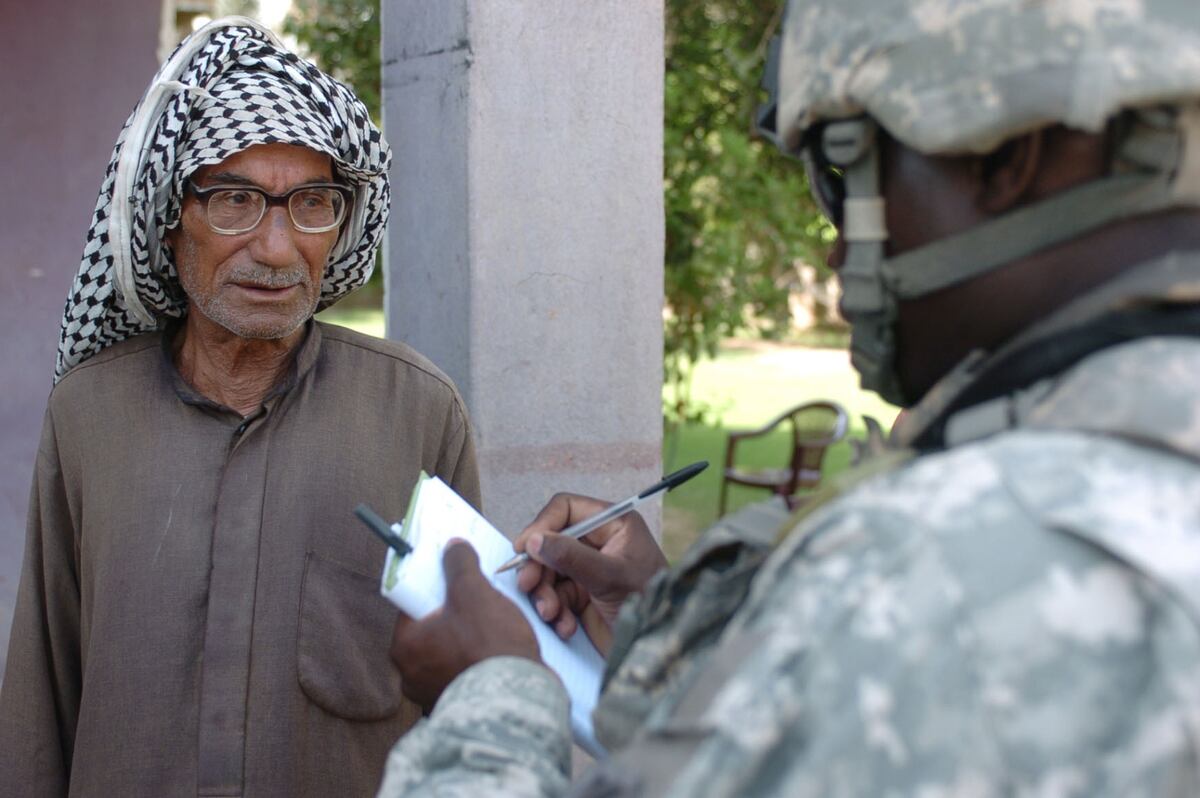 Raytheon to provide Army with automatic speech recognition capability