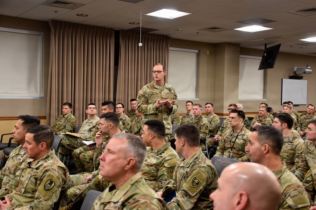 Army Times, Independent News For Soldiers | Army Times