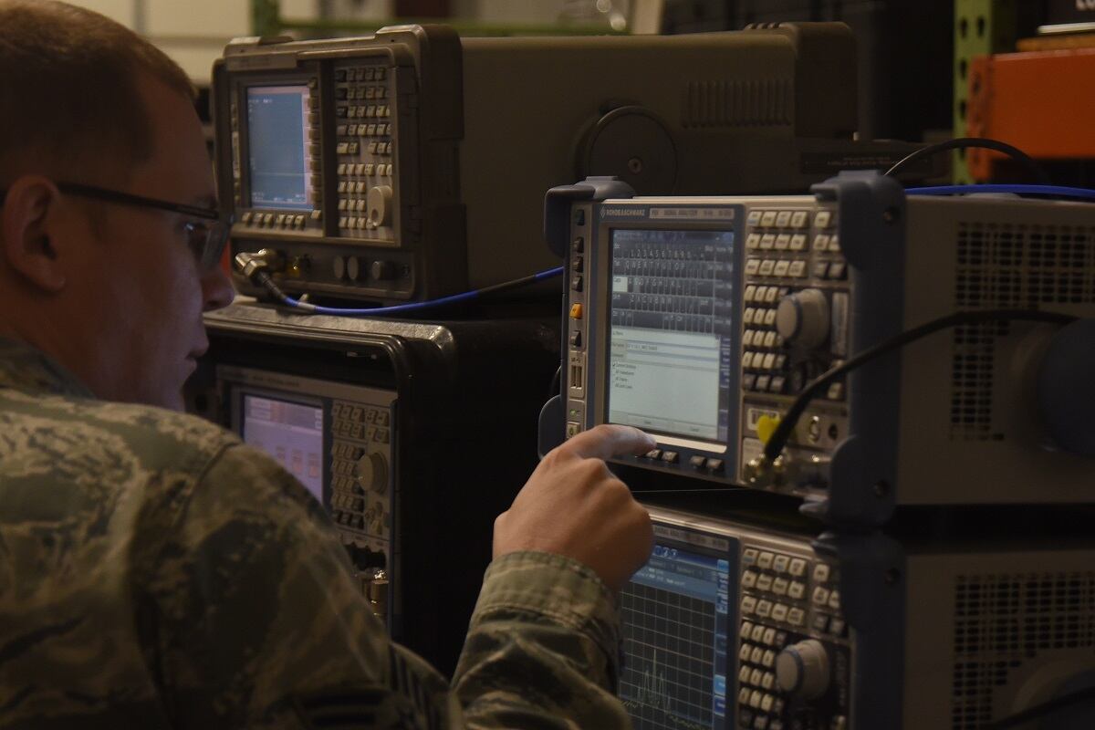 Air Force looks to ramp up space training, info sharing with allies