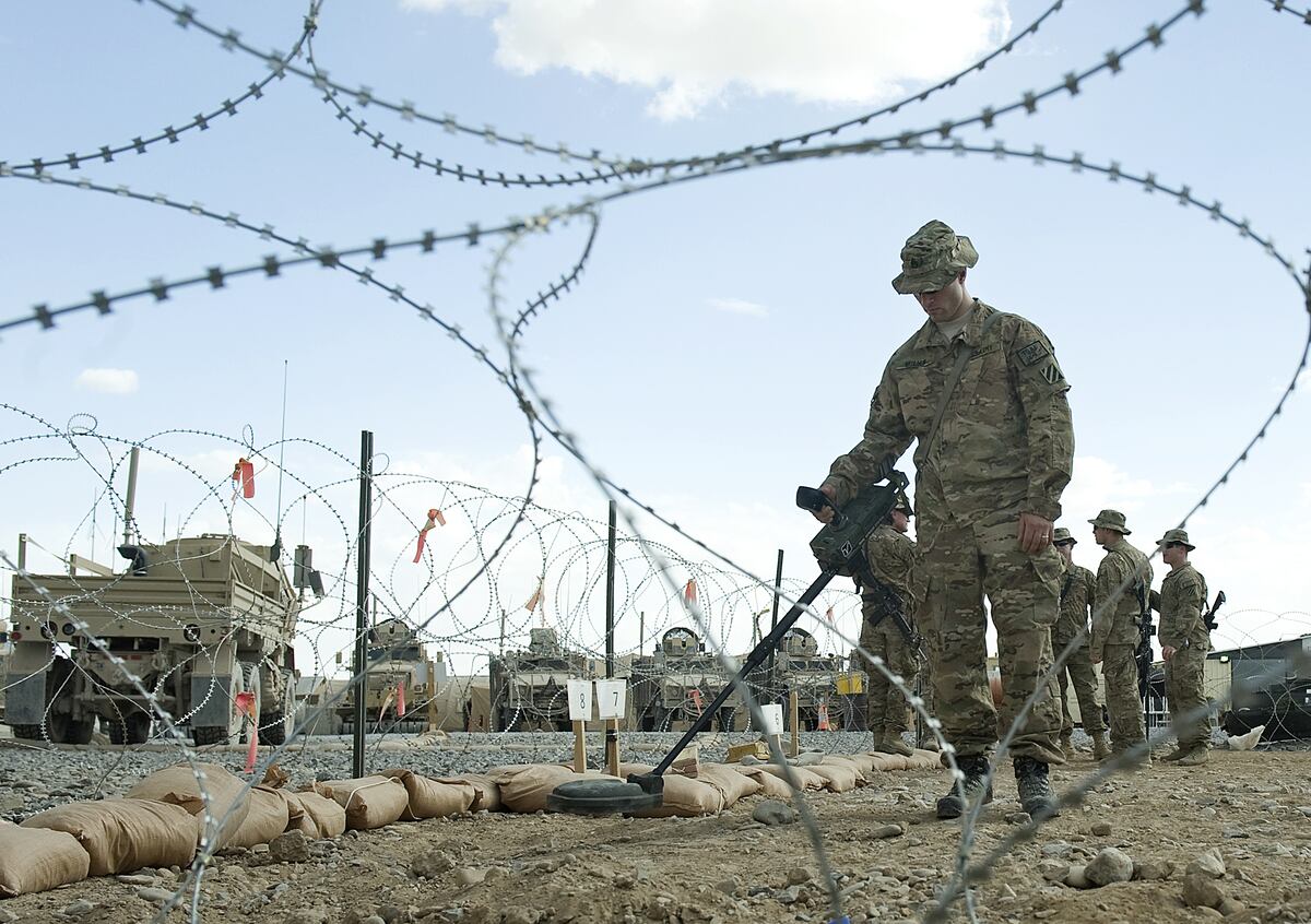 JIDA To Become JIDO Under Defense Threat Reduction Agency