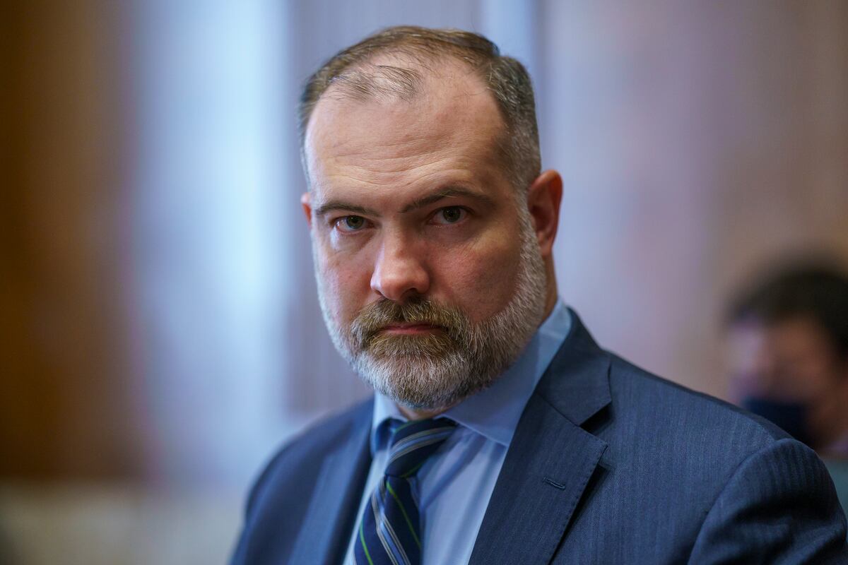 Former Interior deputy Beaudreau joins Wilmer Hale law firm