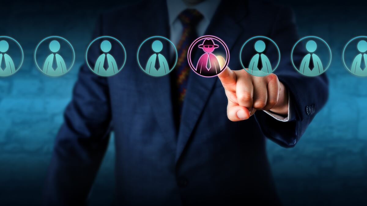 Torch.AI wins Pentagon ‘insider threat’ contract