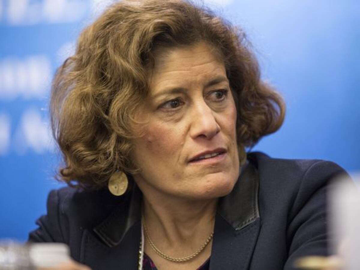 Cobert nominated as permanent OPM director