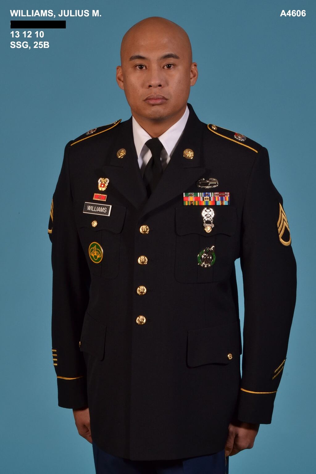 Secret tactics of successful Army recruiters