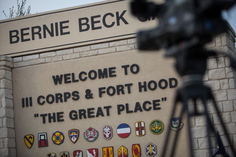 Female Army colonel fired over sexual assault, harassment allegations