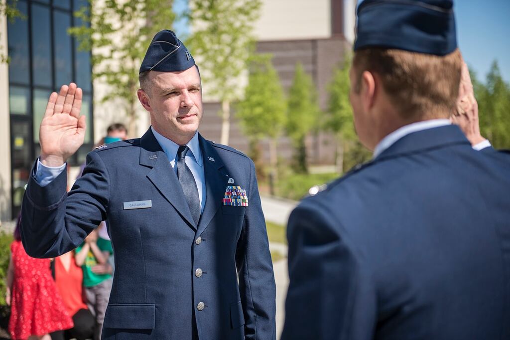 Air Force eases EPR referrals for enlisted airmen