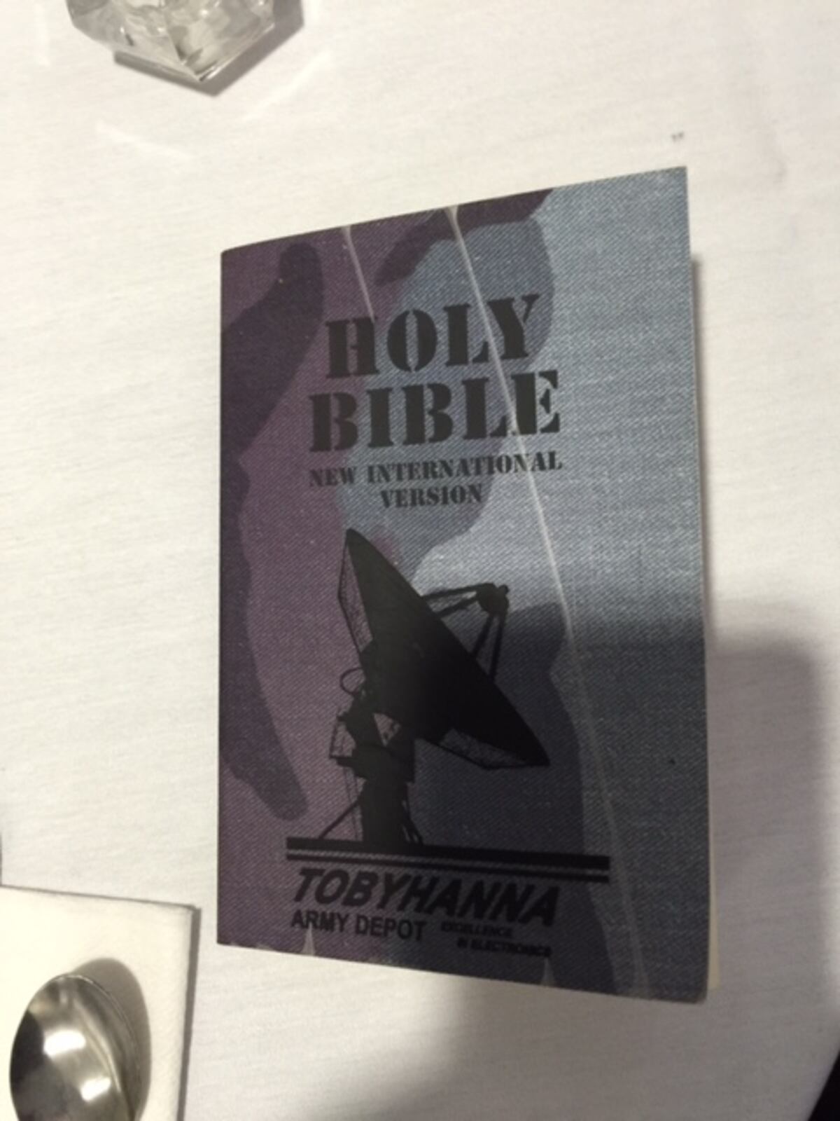 Army depot's POW/MIA display is latest target by advocacy group