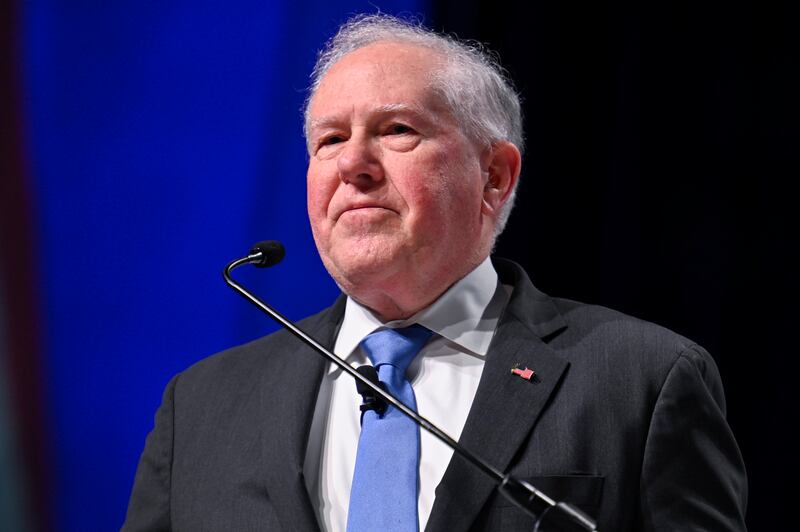 Here’s how the Air Force’s new task forces will reshape deployments