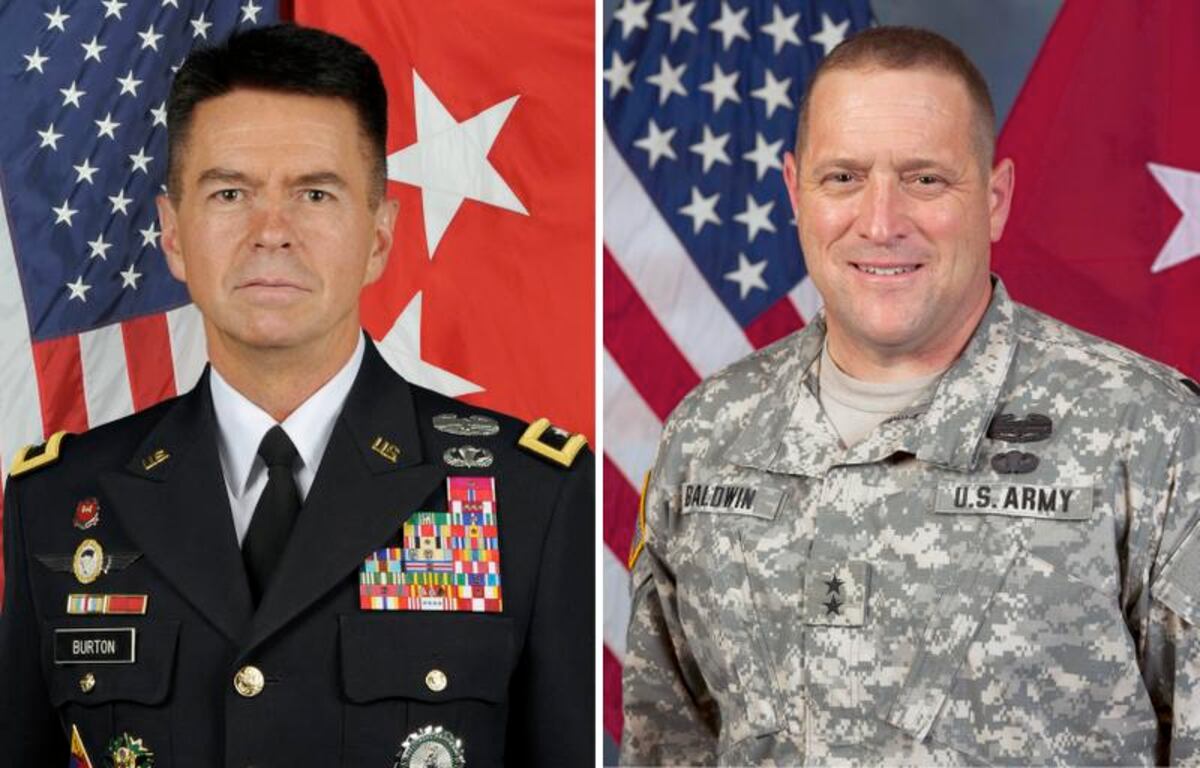 Opinion: A better plan for Army aviation