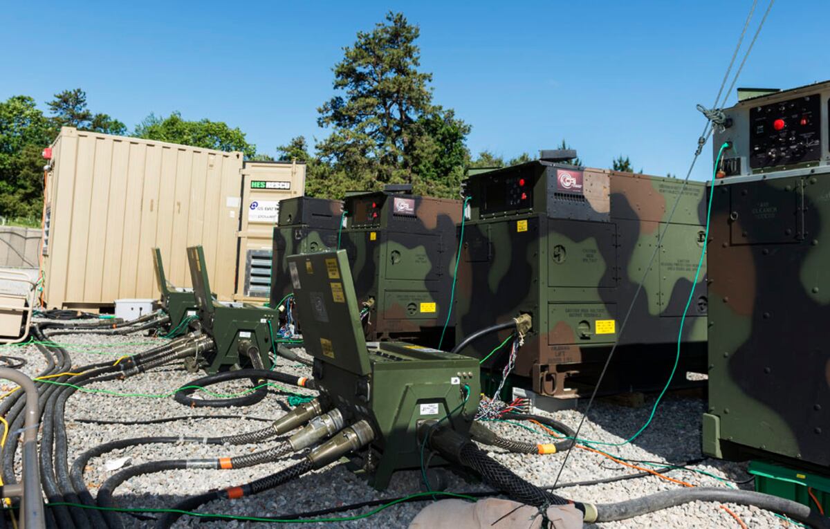 How Army researchers are using software and analytics to maximize ...