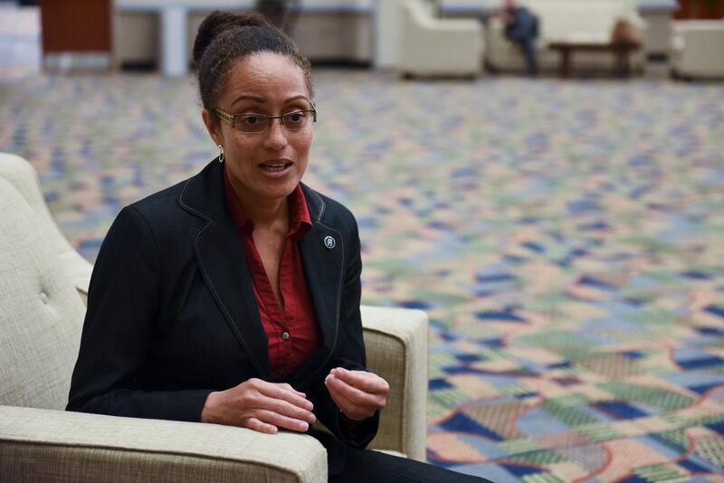 Meet IARPA’s new director