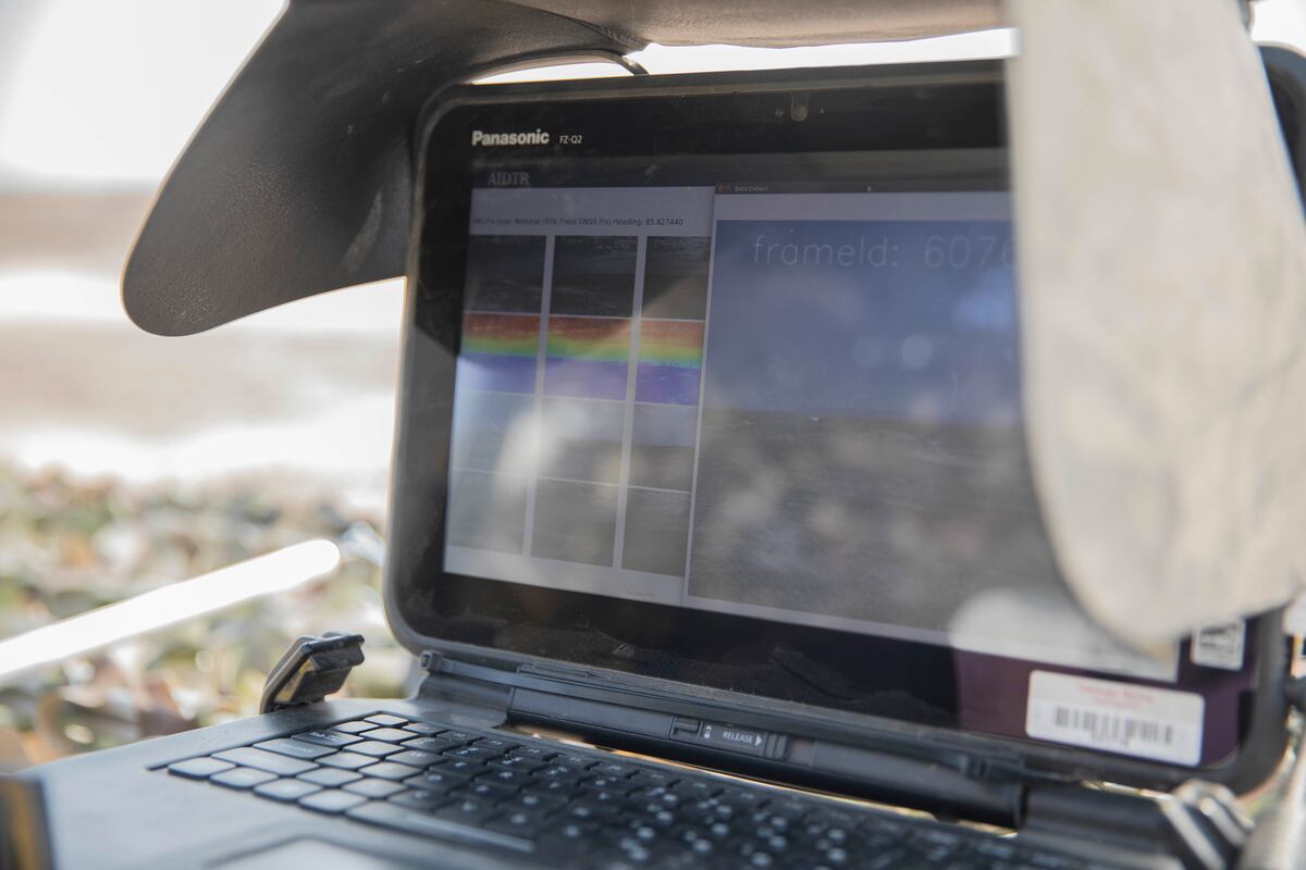 Army labs to host testing to connect joint war-fighting systems