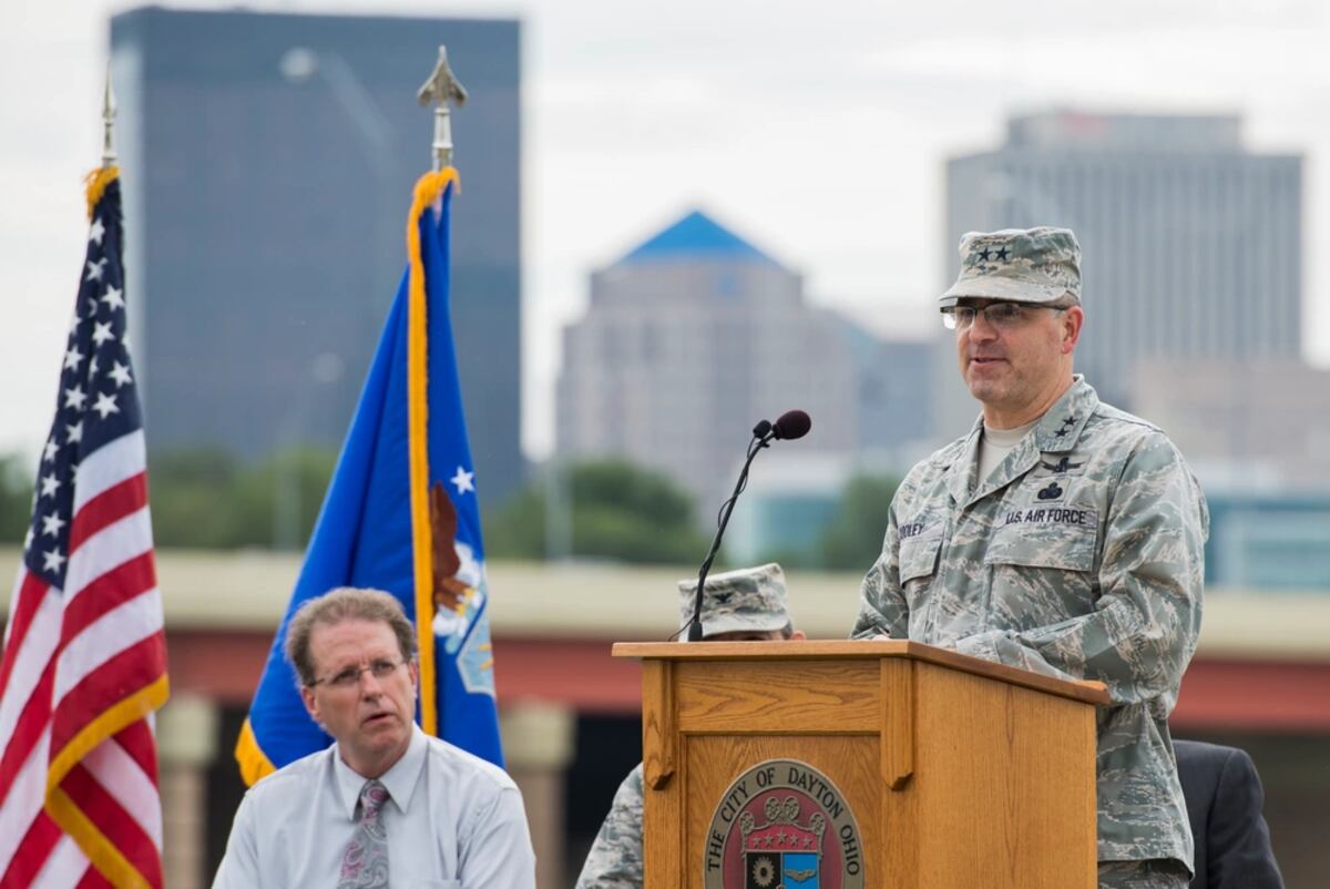 Air Force general apologizes after sexual assault conviction: ‘I have ...