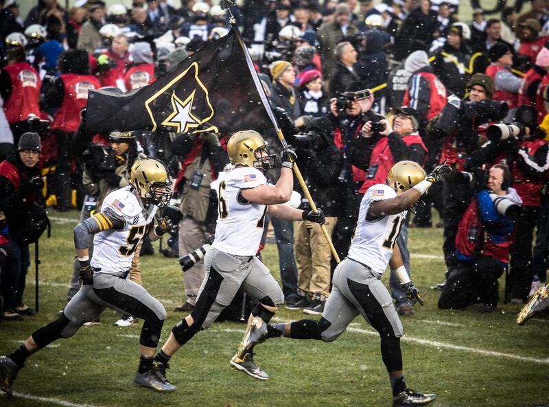 Military Sports | Army Times