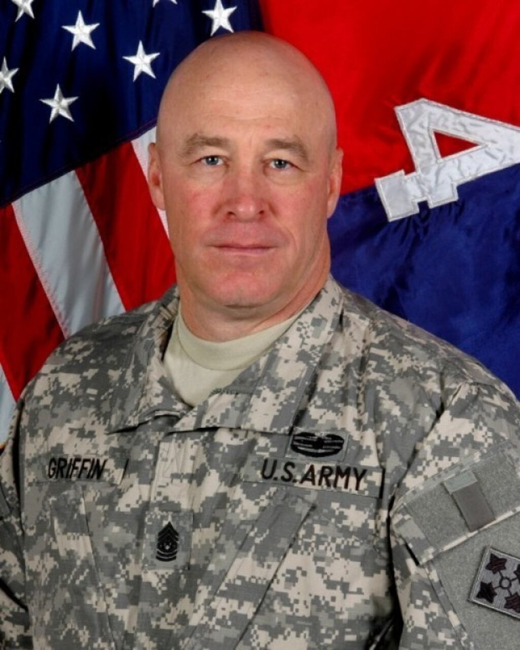 Capt. Flo Groberg receives Medal of Honor: 'On his very worst day... he ...