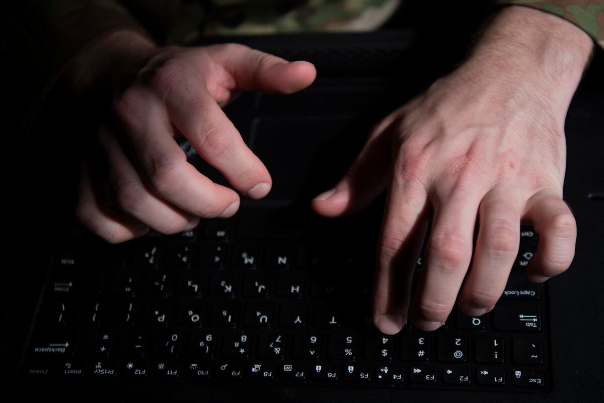 Pentagon’s AI center to field new psychological operations tool