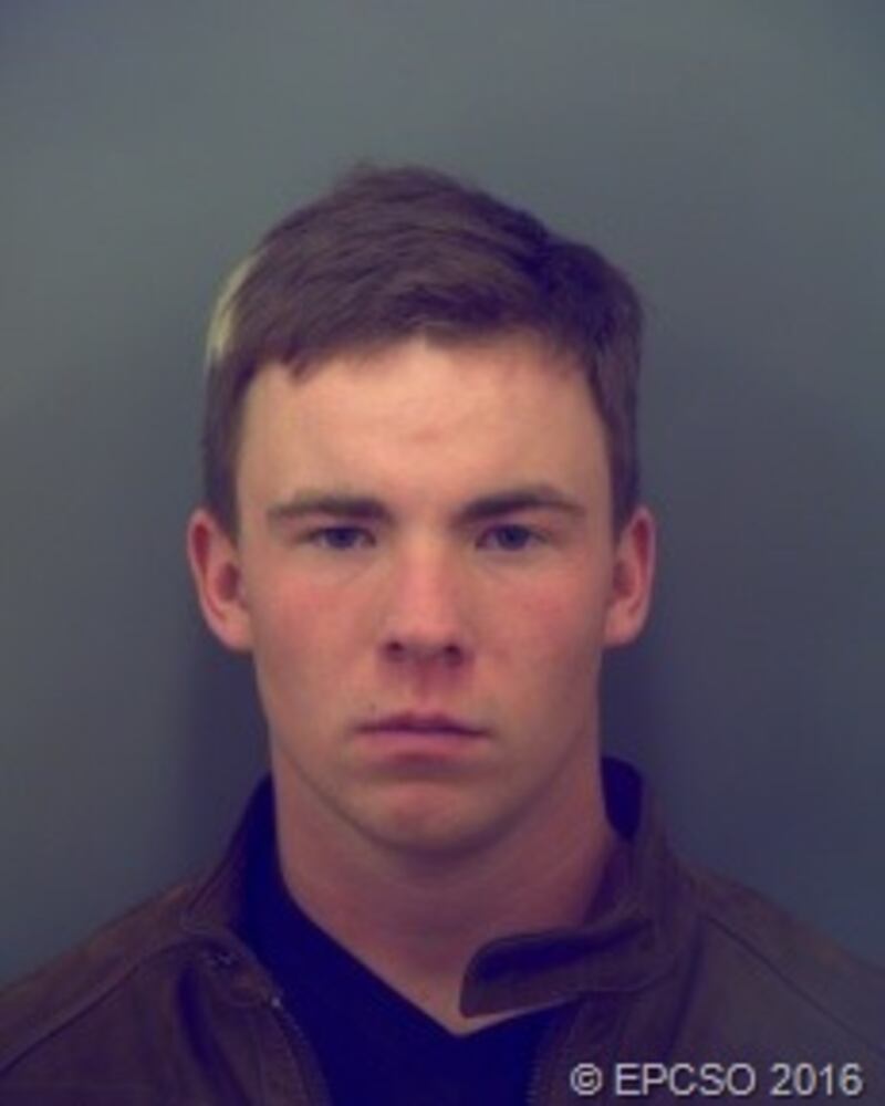 2 Fort Bliss soldiers arrested in teen's death