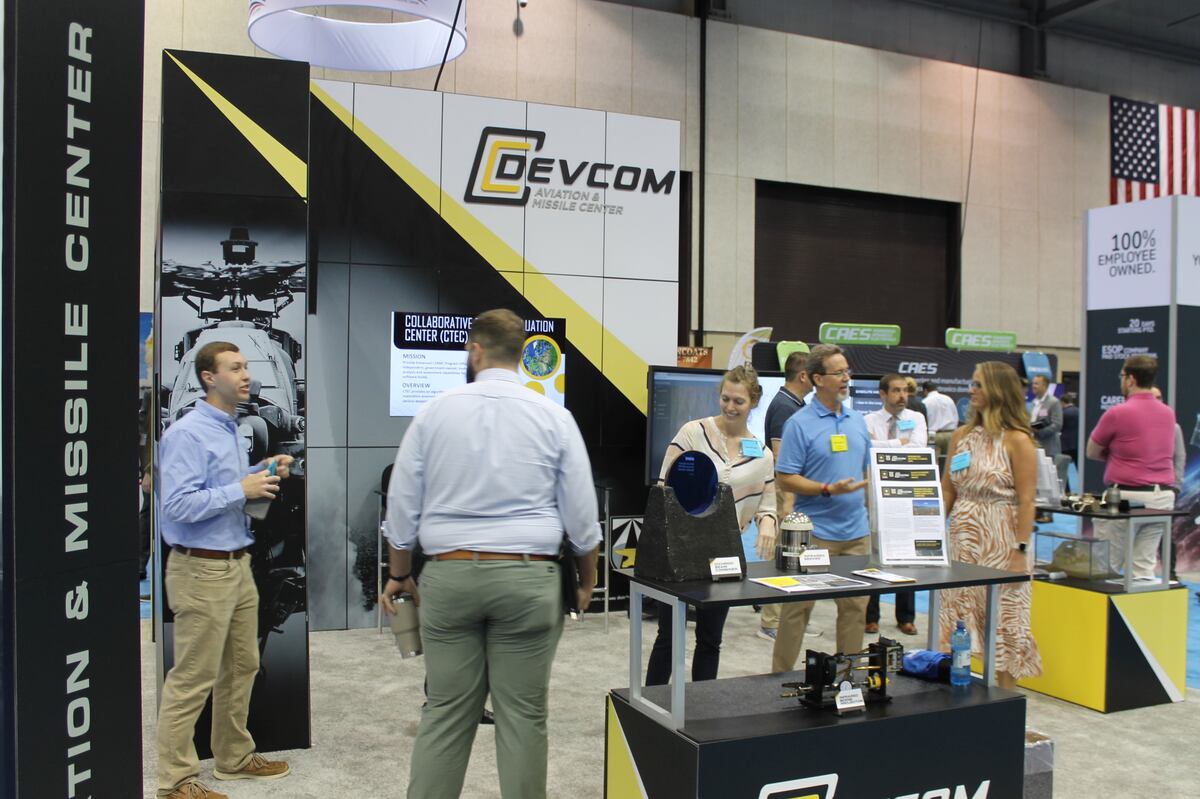 See happenings from the 2022 SMD Symposium