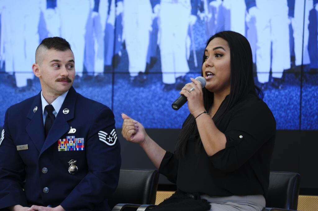 Navy spells out new transgender policies