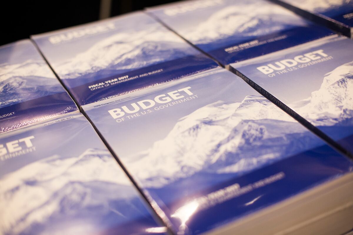 Keep Sequestration Caps, Budget Experts Say