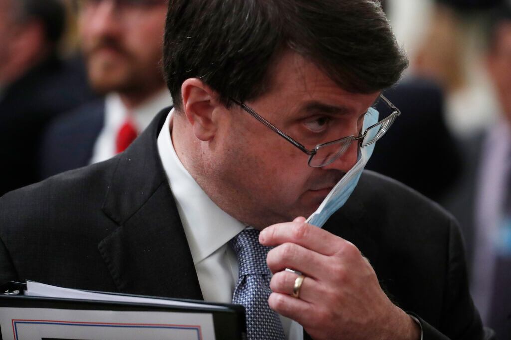 Military sexual harassment will be a crime under new White House ...