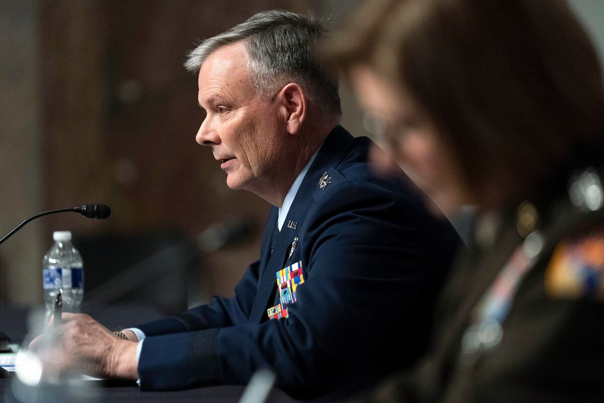 NORTHCOM wants millions more for AI and data handling