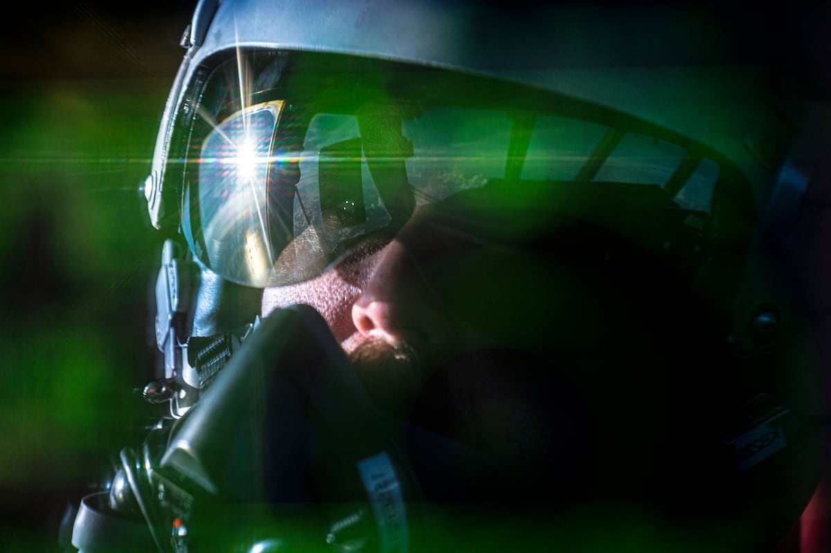 2021 AFA Air, Space & Cyber Conference