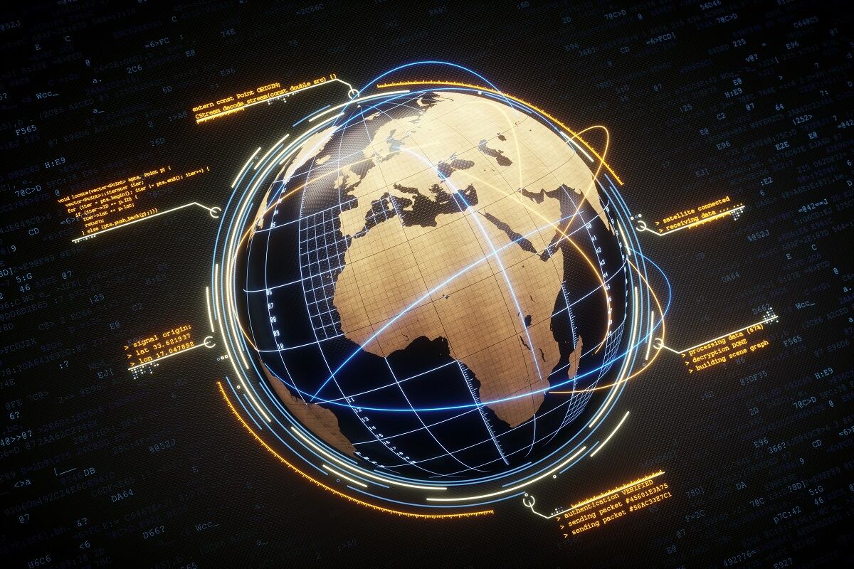 Six hours to share one piece of data? Here’s a faster, more secure way