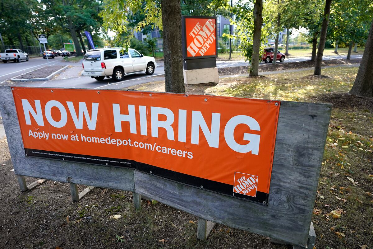 Another 16 million veterans can get Home Depot’s new military discount ...