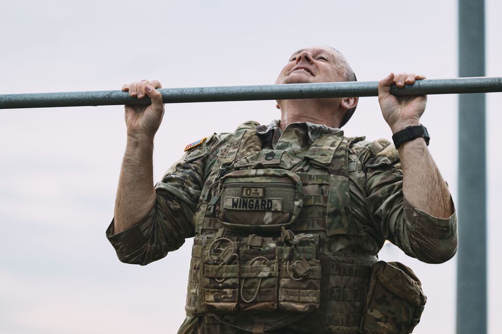 Here’s what’s new in soldier gear in 2025 and beyond