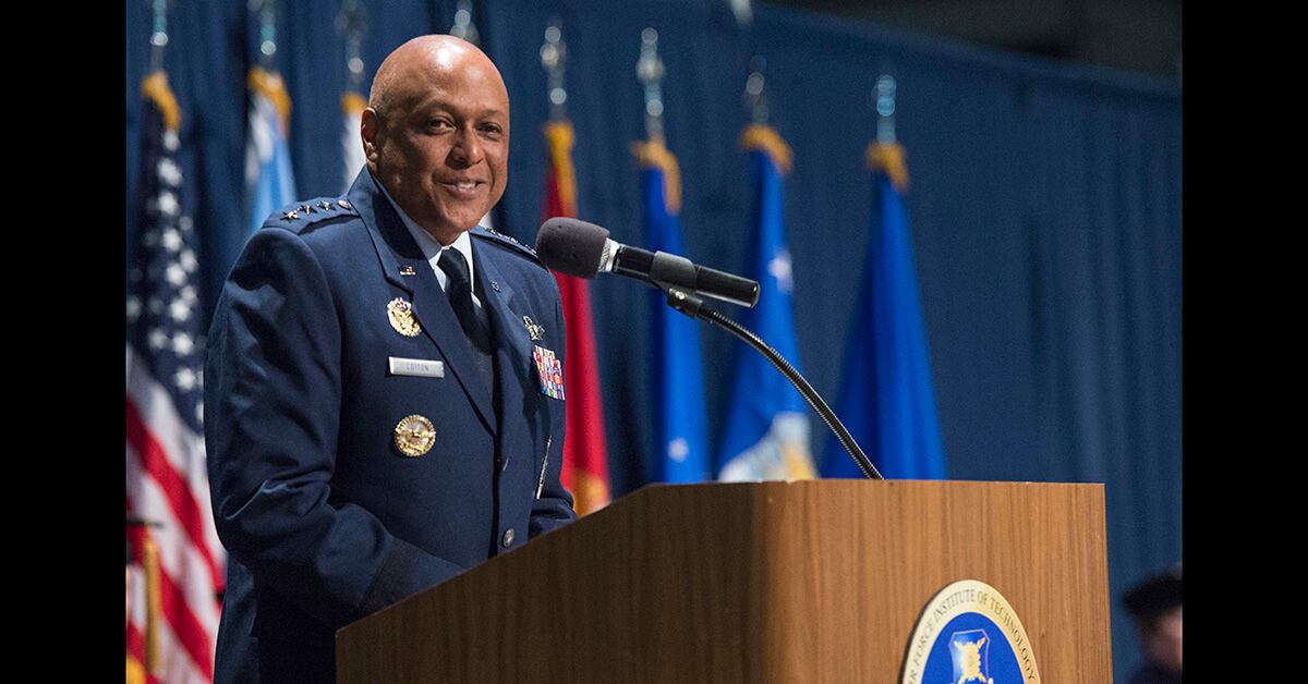 Air Force innovation hub launches in Alabama