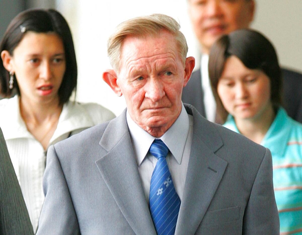 Former US Army deserter to North Korea dies