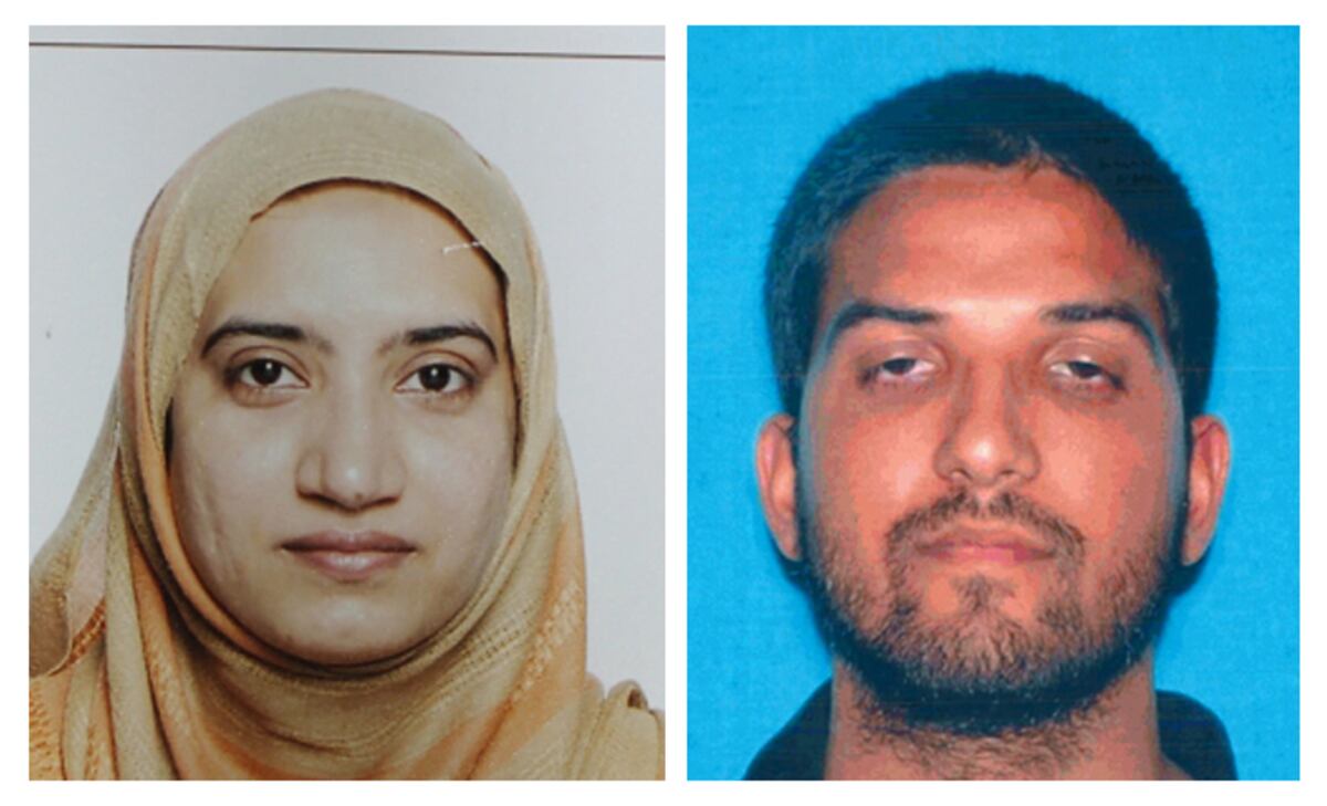 U.S. officials search for missed red flags ahead of shootings