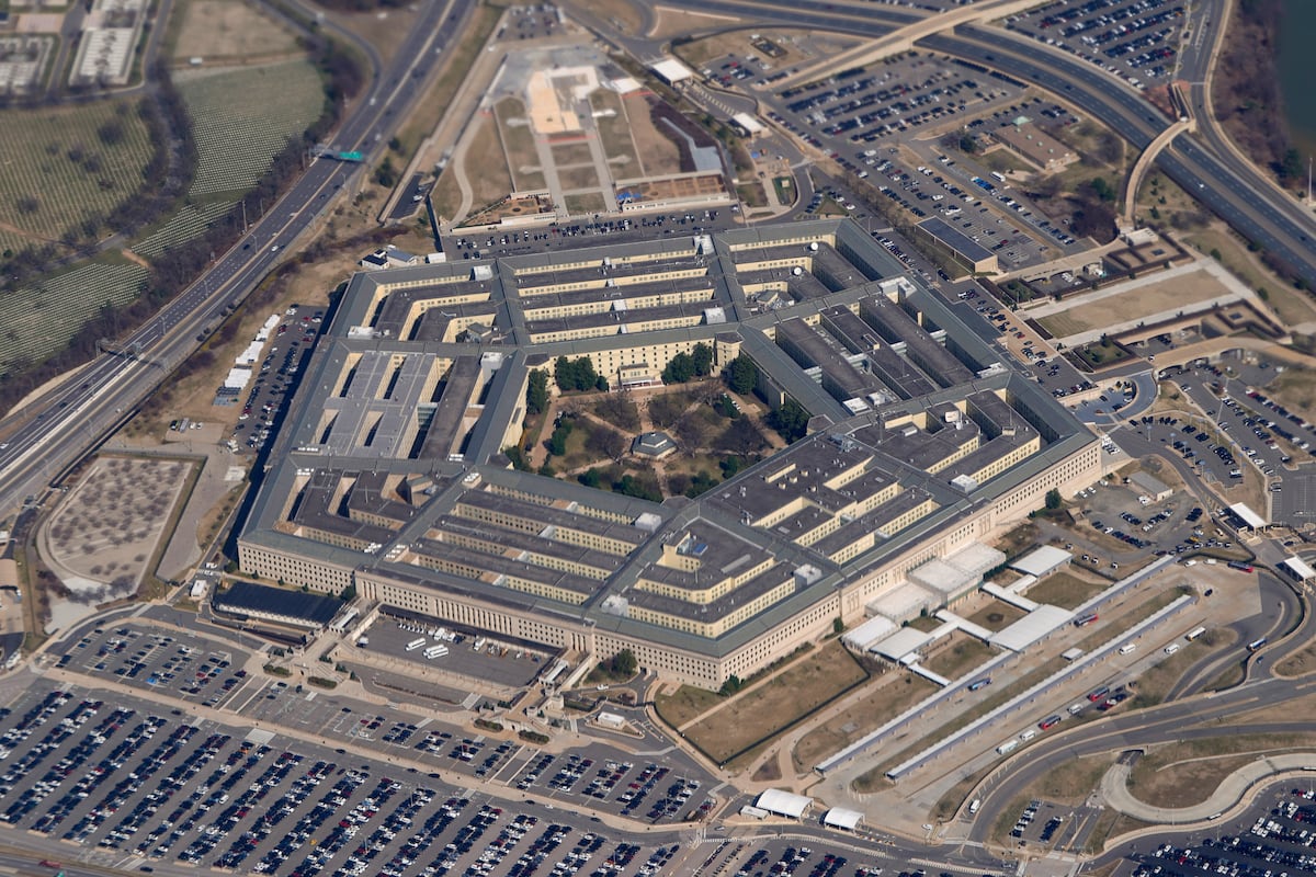 Comply-to-Connect: The roadmap for the Pentagon’s Zero Trust mission