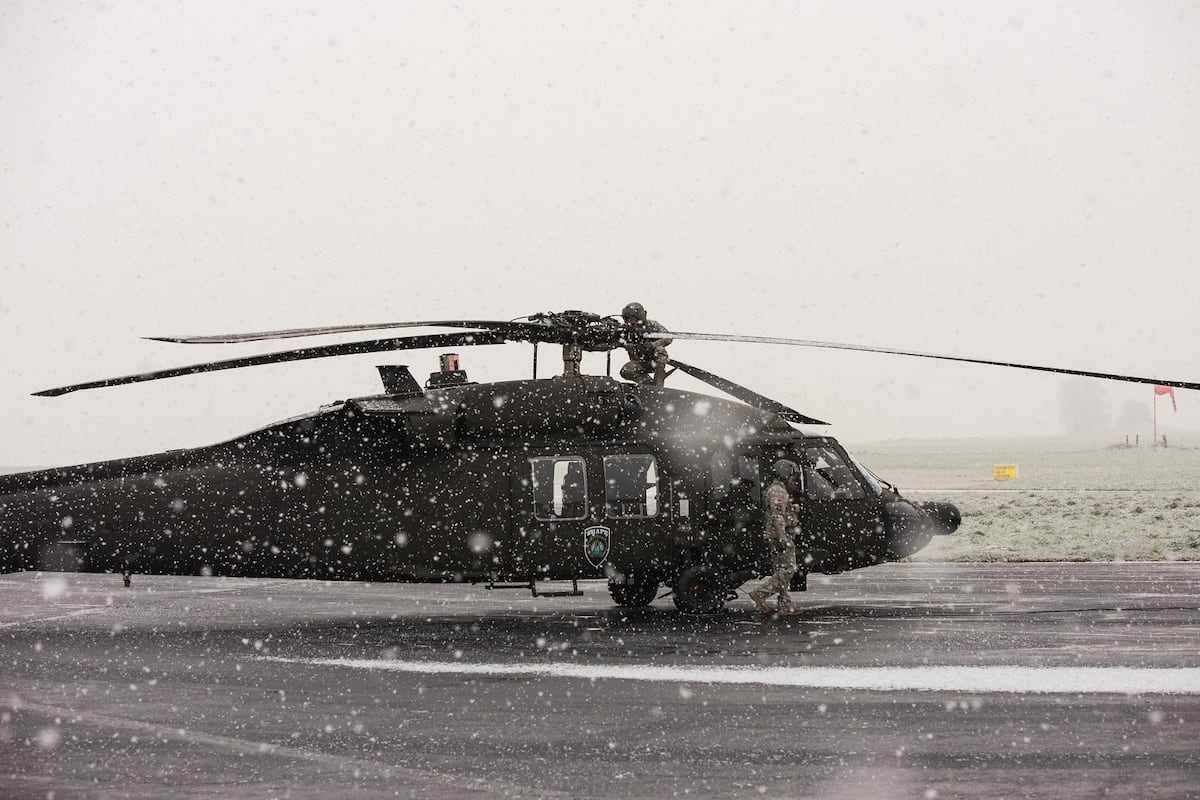 New weather sensors could save lives downrange