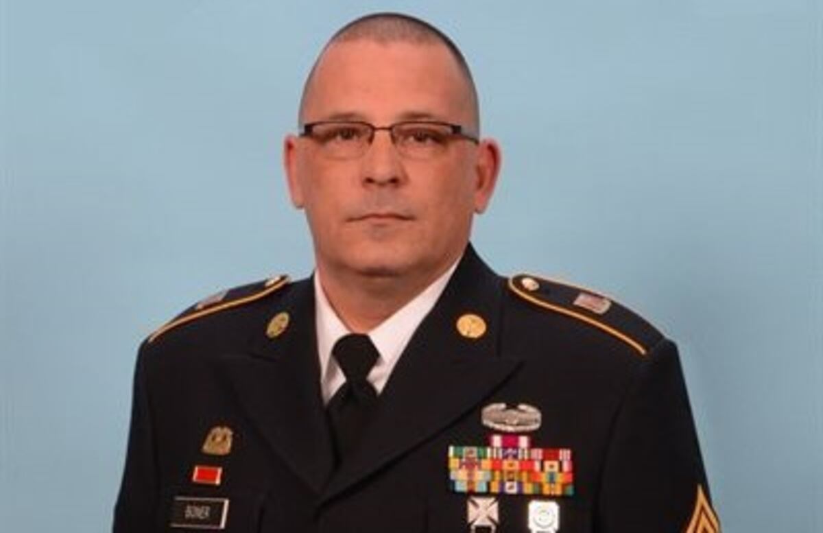 Indiana National Guard soldier dies at Fort Hood