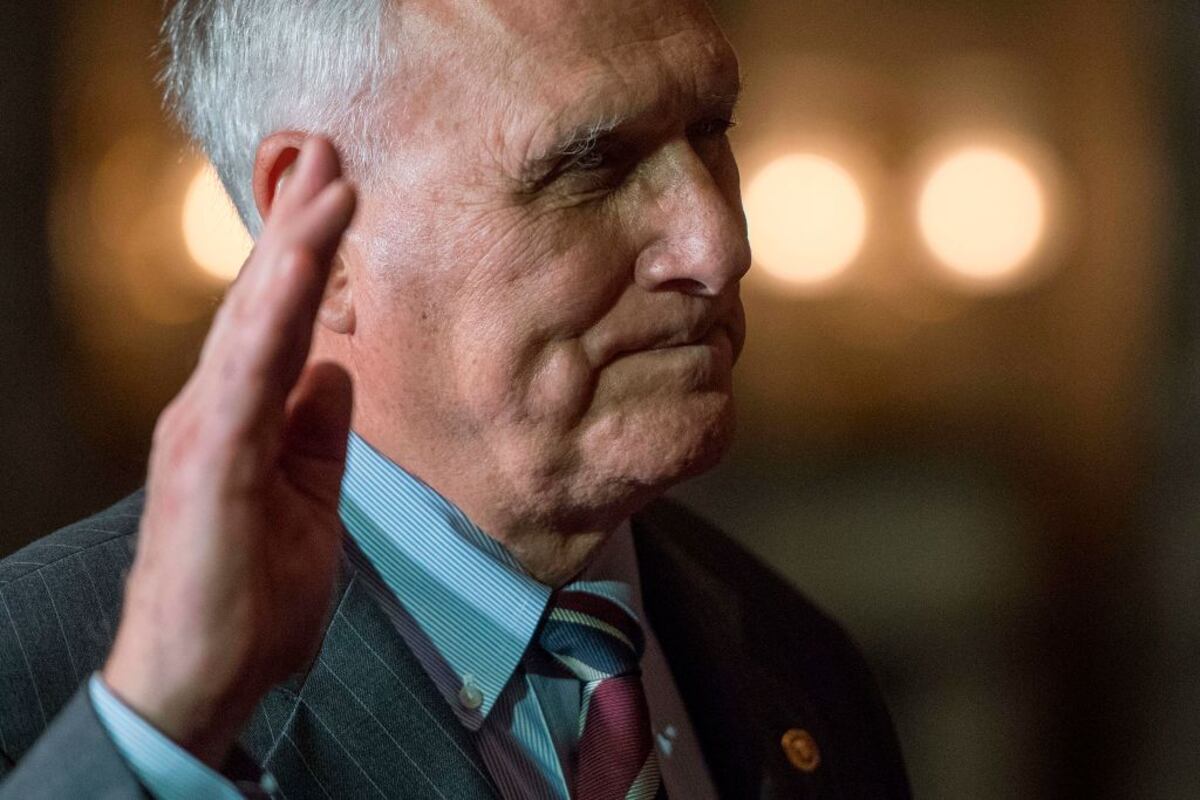 Kyl, a DoD and defense-sector ally, to join Senate Armed Services